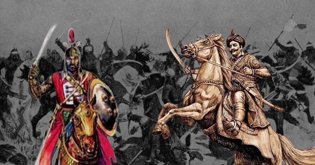 Invasions of Muhammad of Ghori and Their Consequences - Students Free