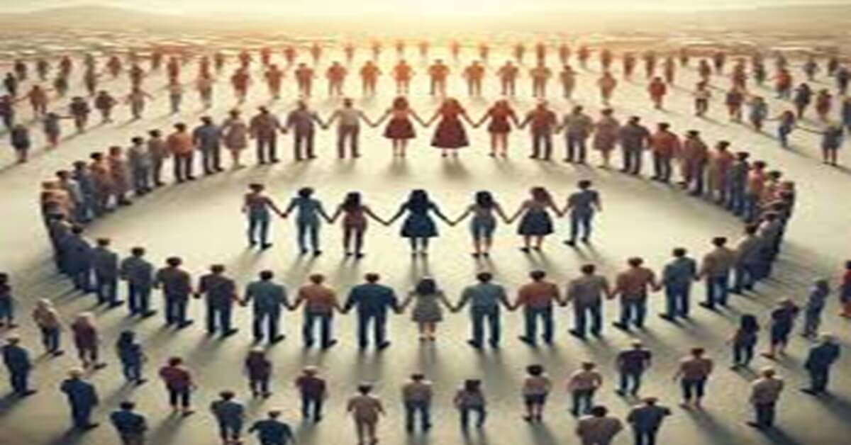 Competition: A Fundamental Social Process - Students Free